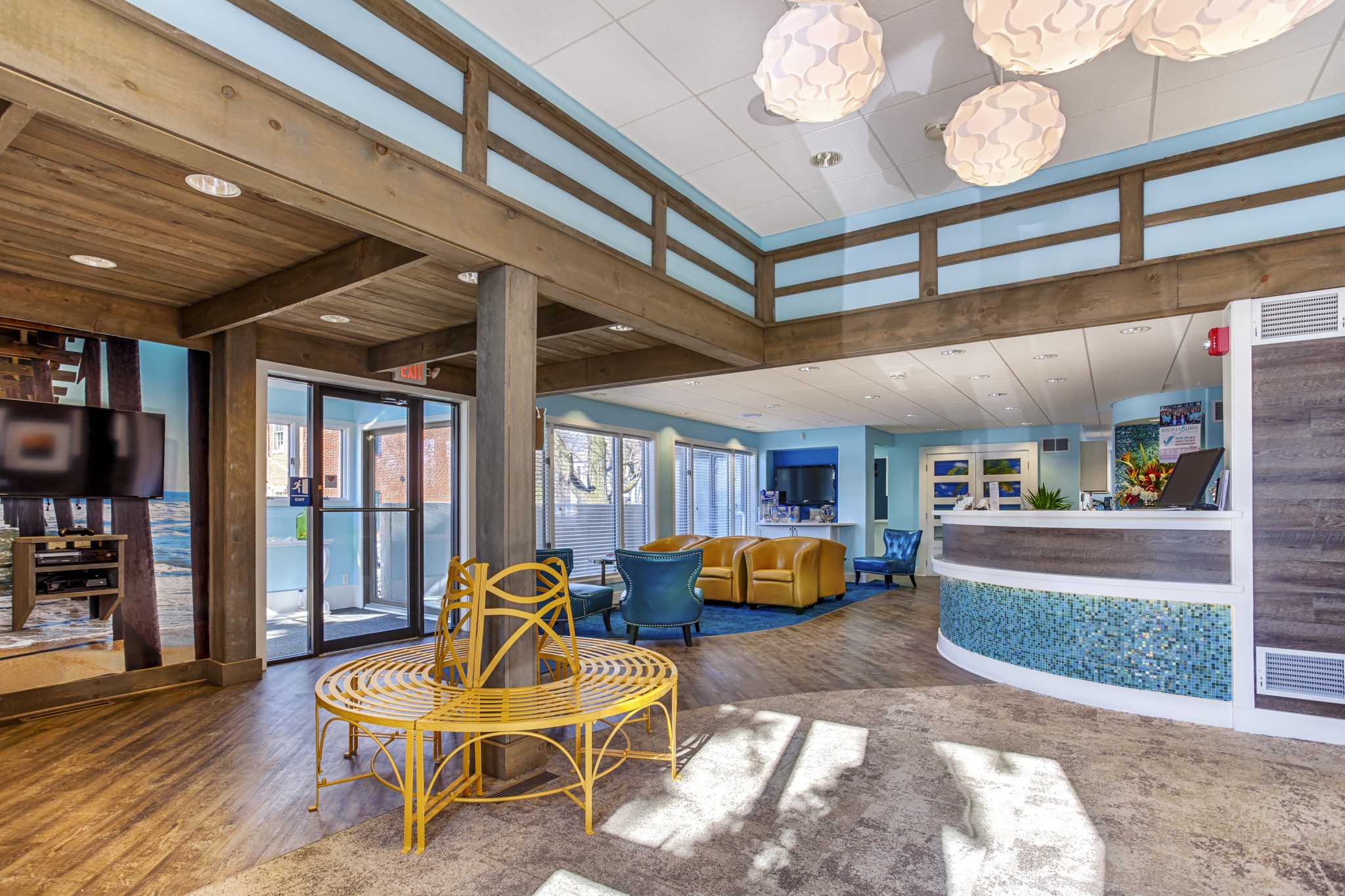 Apicella Lorei Orthodontics - KD3 Design Studio