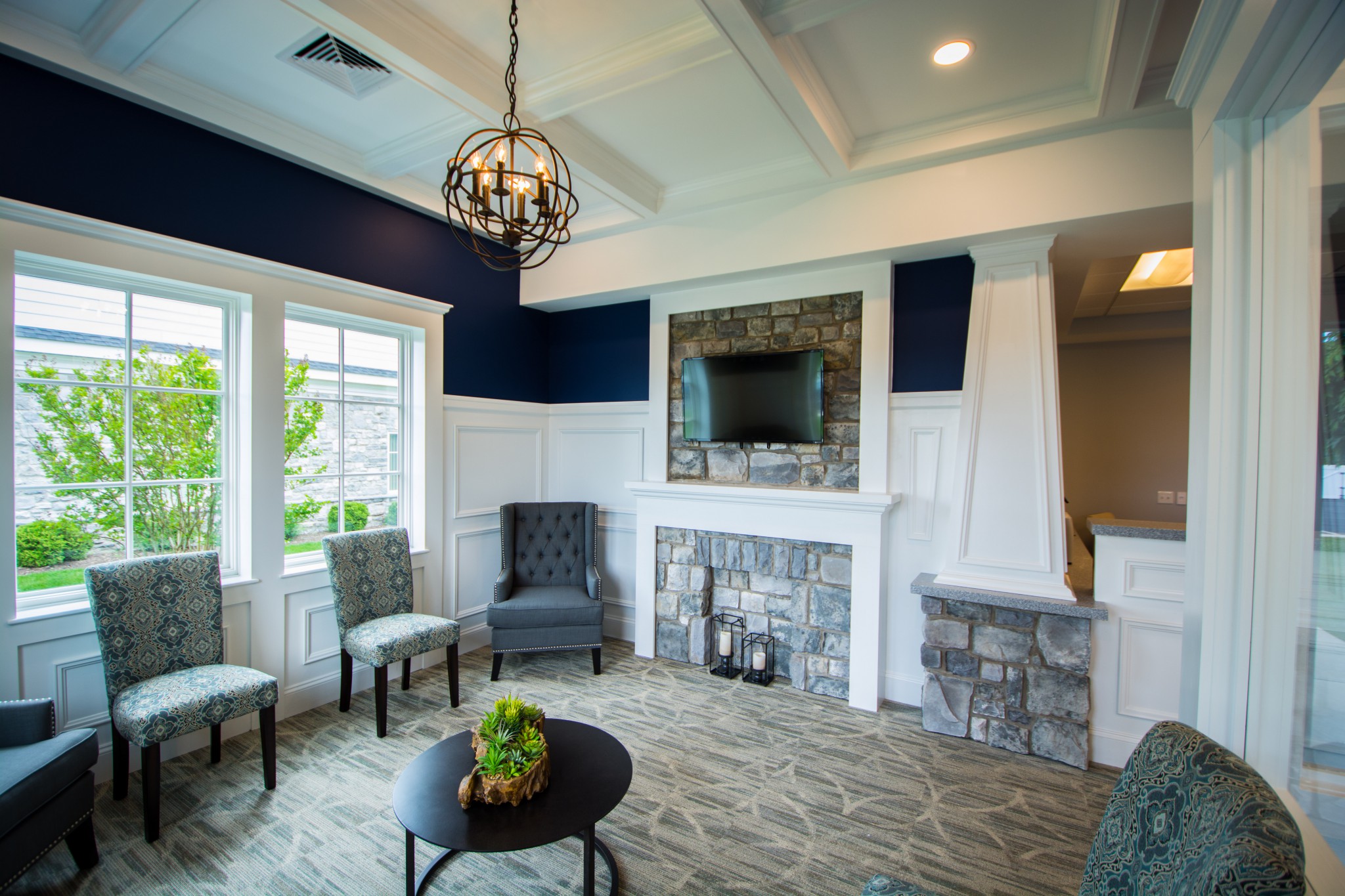 Rother Dental - KD3 Design Studio