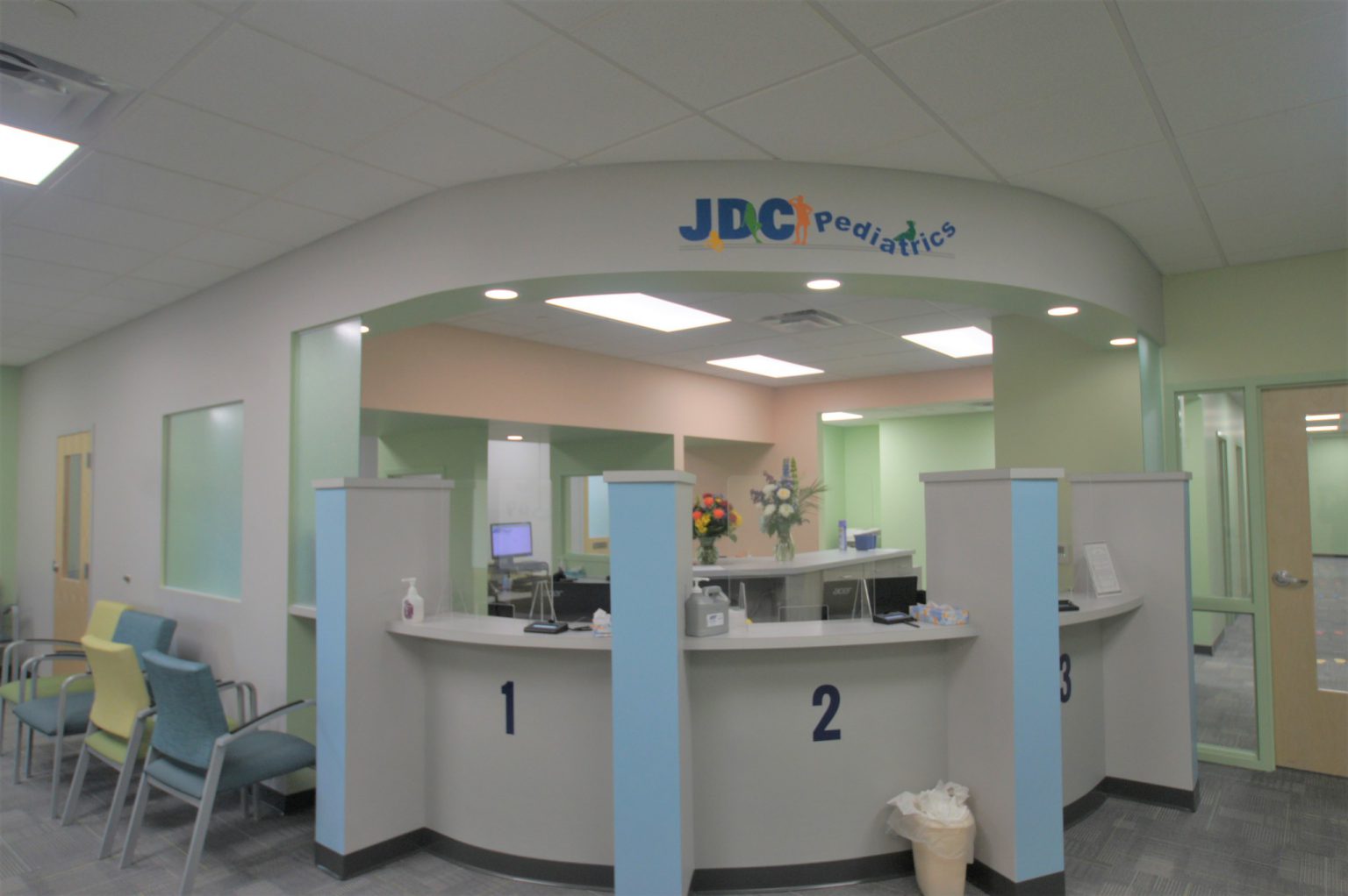 Good Hope Medical Office Building - KD3 Design Studio