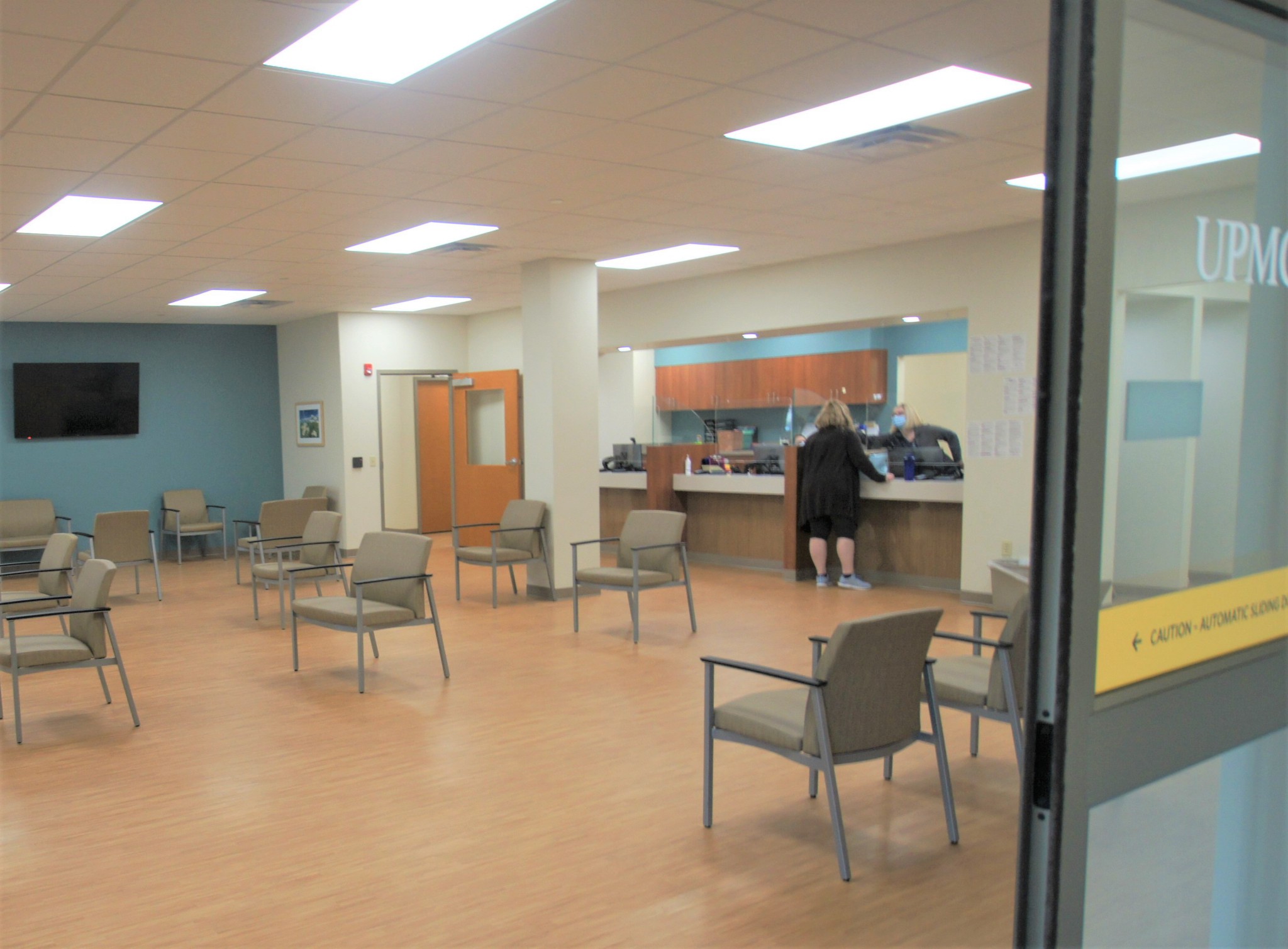 Good Hope Medical Office Building - KD3 Design Studio