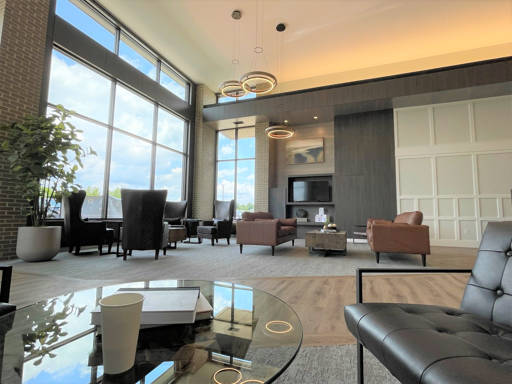 Portfolio - KD3 Design Studio