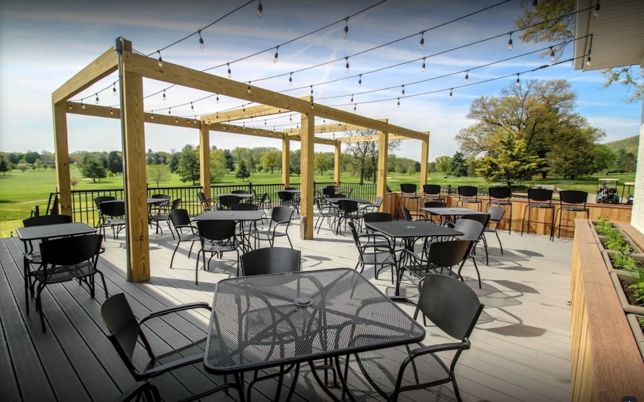 GREYSTONE BREW HOUSE - KD3 Design Studio