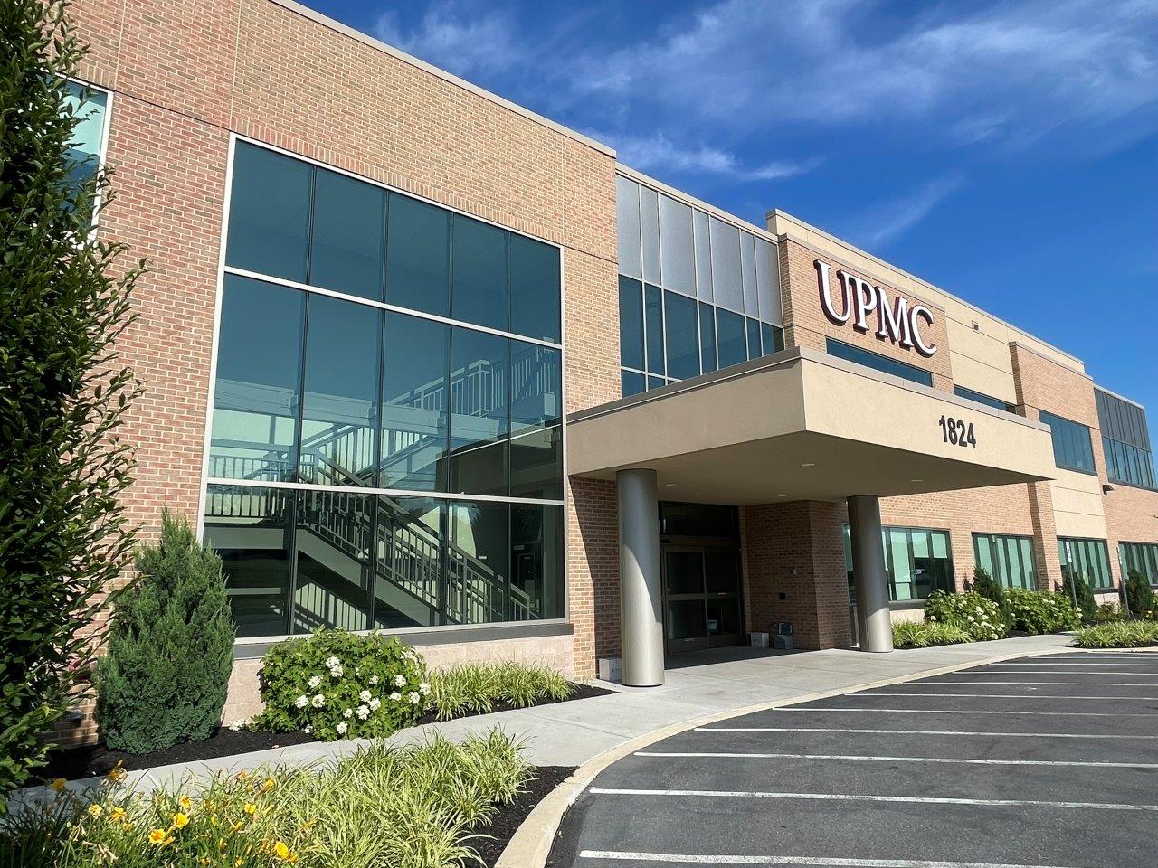 Good Hope Medical Office Building - KD3 Design Studio