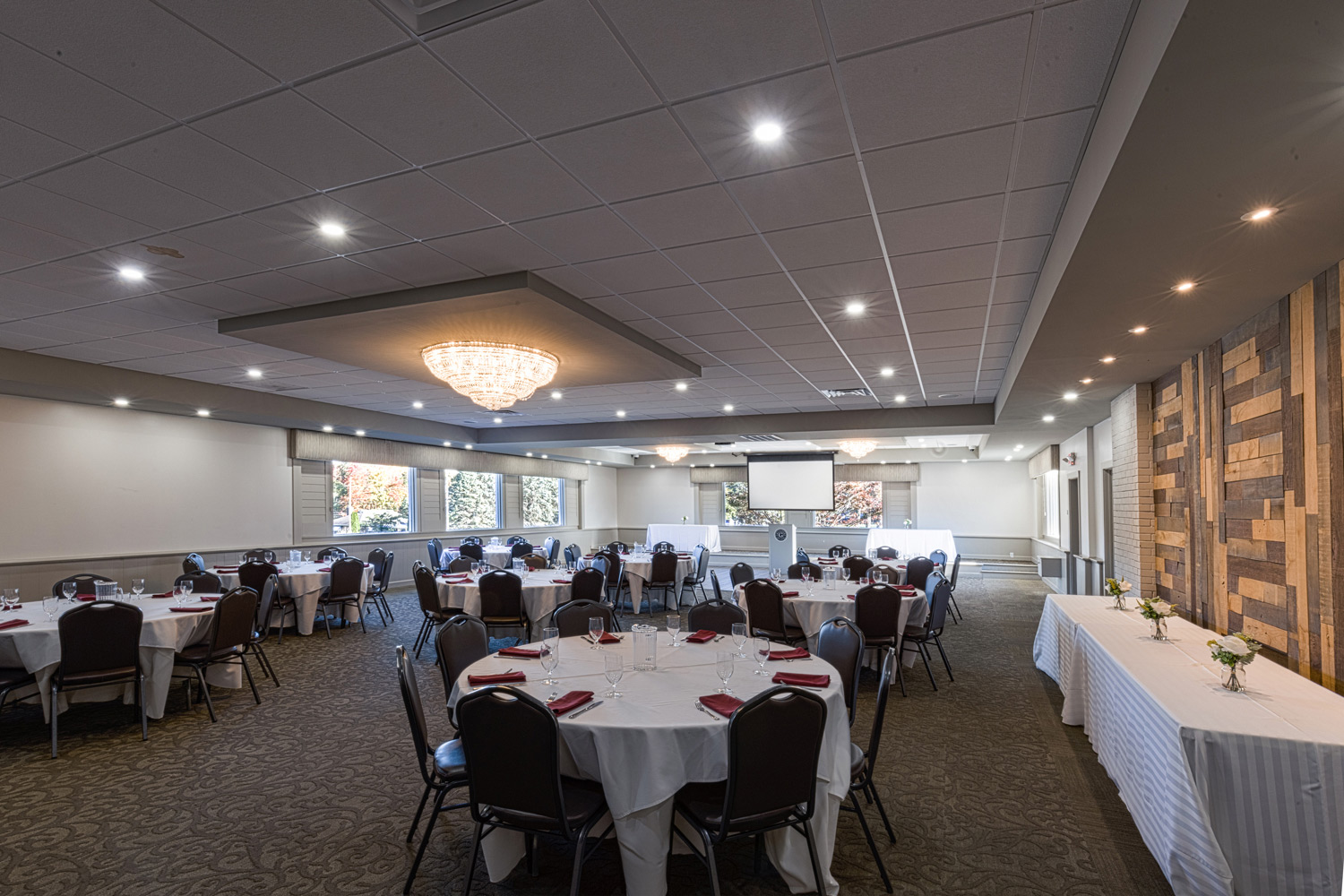 GREYSTONE BREW HOUSE - KD3 Design Studio