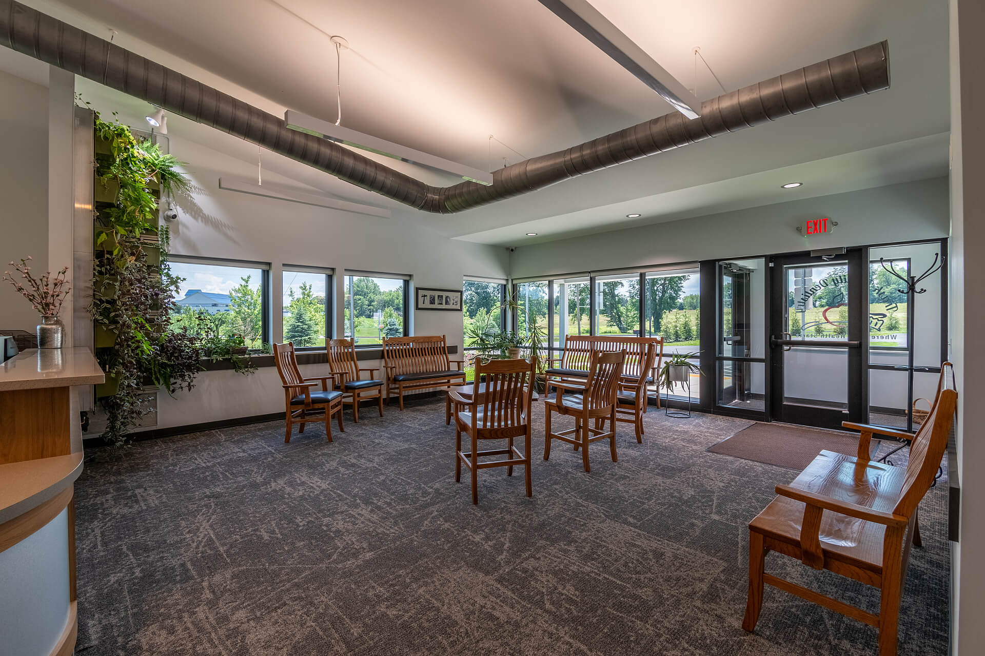 Trask Family Dentistry - KD3 Design Studio